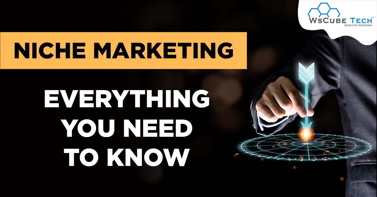 What is Niche Marketing? (With Examples & Strategy)