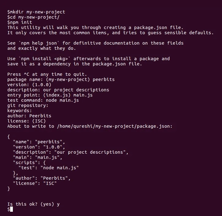 17 NodeJS Best Practices In 2024 To Follow Right Now 17 NodeJS Best Practices In 2024 To Follow Right Now