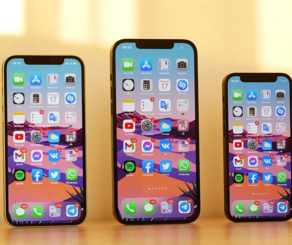 Top 9 Latest Mobile App Development Trends For 2023 Top 9 Latest Mobile App Development Trends For 2023