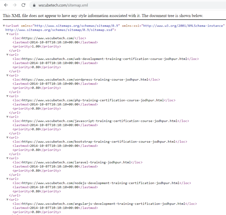 Top 108 SEO Interview Questions And Answers 2025 (With PDF)