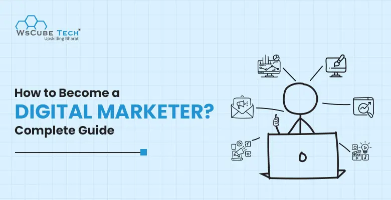 WsCube Tech Blog: Guide to Learning In-Demand Skills