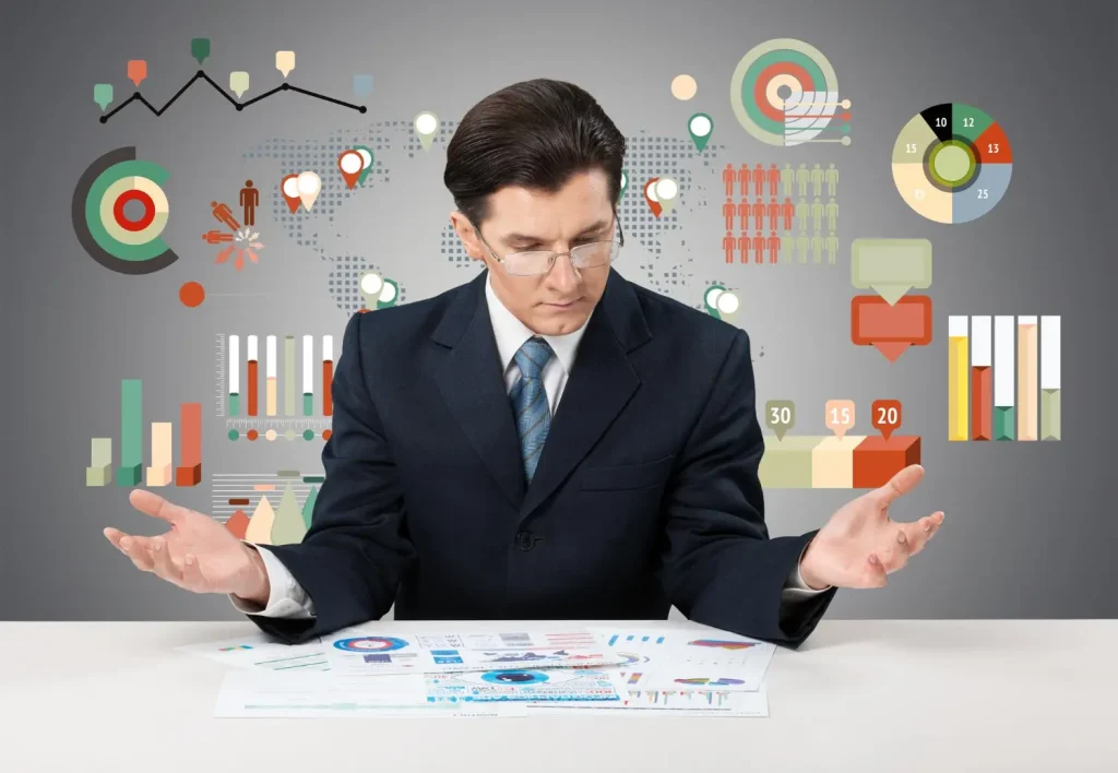 Digital Marketing Executive Job Description (JD for 2024)