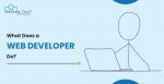 What Does a Web Developer Do? (2026 Guide)
