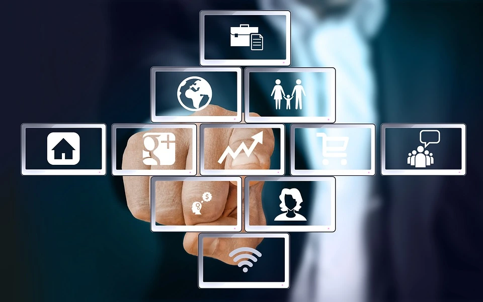 Top 15 Latest Digital Marketing Trends For 2026 And Beyond