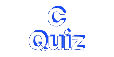 C Quiz Test (Online C MCQ Questions)