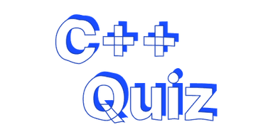 C++ MCQs (Free CPP Quiz Test Online)