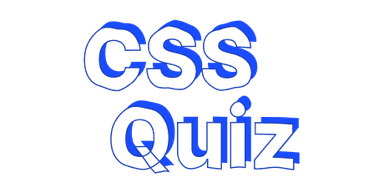 CSS MCQ (Free CSS Quiz Test)