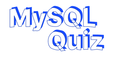 MySQL MCQ Questions (Free MySQL Quiz Test)