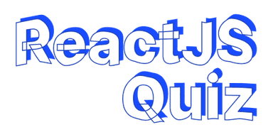 ReactJS Quiz (ReactJS MCQ Test Online)